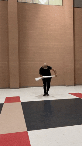 Don’t Start Now — Rifle GIFs on GIPHY - Be Animated