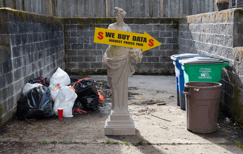 Disregard GIFs - Get the best GIF on GIPHY