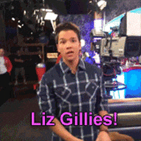 Liz Gillis GIFs - Get the best GIF on GIPHY