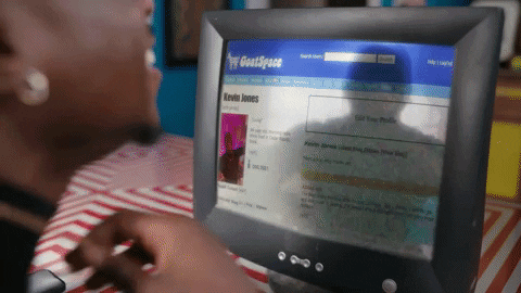 Kevin-jones GIFs - Get the best GIF on GIPHY