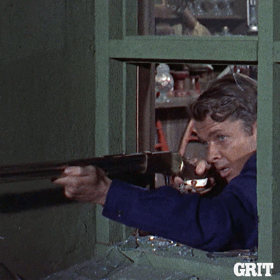 Gun Shooting Gif
