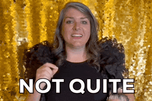 The Prepared Performer GIFs on GIPHY - Be Animated