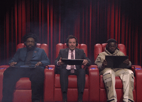 Watching Youtube GIFs - Get the best GIF on GIPHY