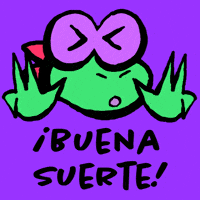 Gif Animado De Buena Suerte Más De 10 000 Imágenes Gratis De Buena