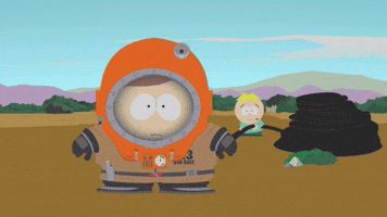 Episode 2 - Smug Alert! GIFs on GIPHY - Be Animated