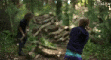 Off The Grid Community GIF by guardian - Find & Share on GIPHY