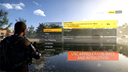 The Division 2 GIFs on GIPHY - Be Animated