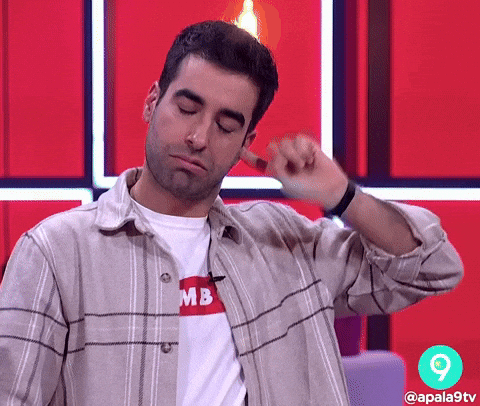 Scratch-ear GIFs - Get the best GIF on GIPHY