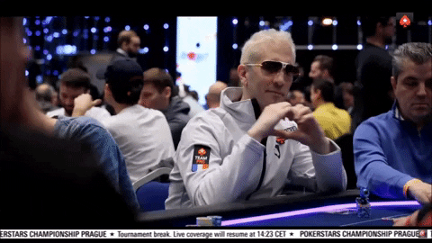 Card Games Poker GIF by PokerStars - Find & Share on GIPHY