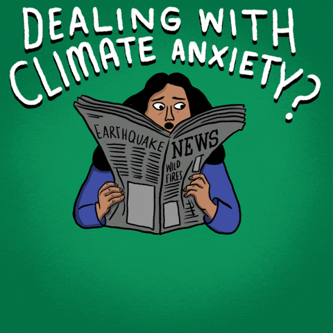 National Stress Awareness Day by INTO ACTION | GIPHY