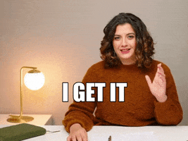 I Get It GIFs - Find & Share on GIPHY