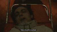 Insane Asylum Gif