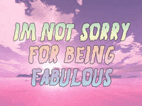 Im Fabulous Gif