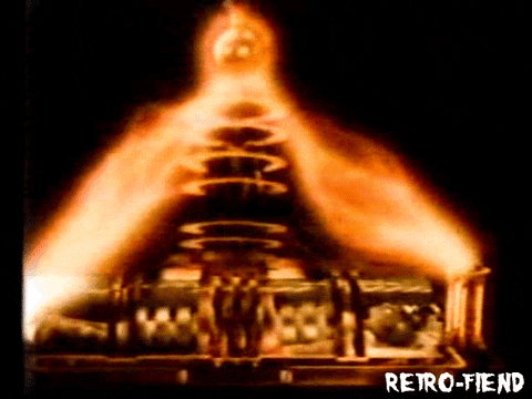 Golden Age Cinema GIFs - Get the best GIF on GIPHY