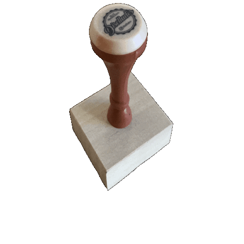 Approved Stamp Animated Gif