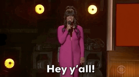 Acm-awards-2021 GIFs - Get the best GIF on GIPHY