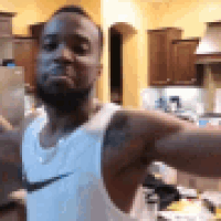Showing Off His Muscles GIFs - Find & Share on GIPHY