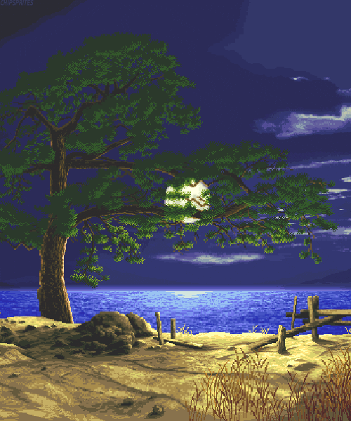 Love The Dark Ness Pixel Art GIFs - Find & Share on GIPHY