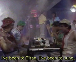 Lister GIFs - Get the best GIF on GIPHY