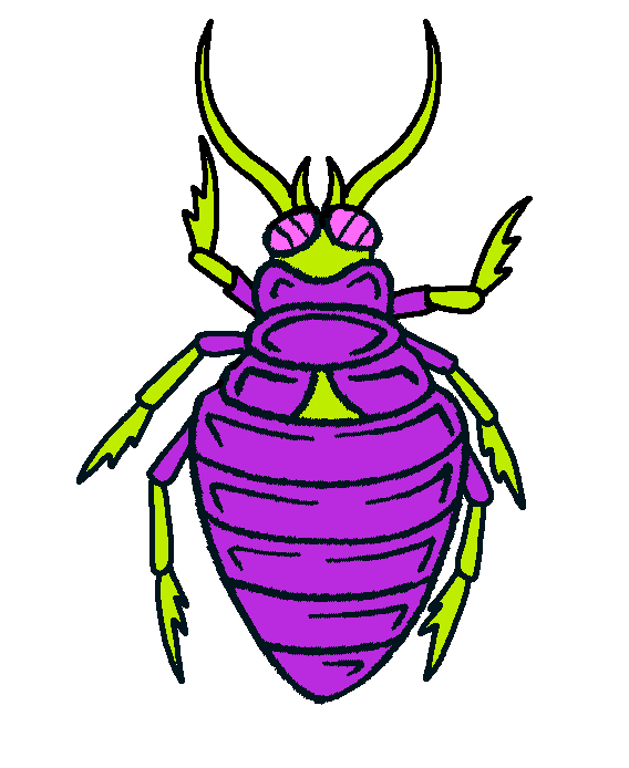 Bugs GIFs on GIPHY - Be Animated