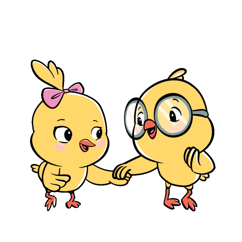 Lets Dance Party Sticker by Canticos World for iOS & Android | GIPHY