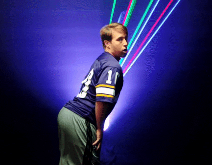 Boy Dance Party GIFs - Get the best GIF on GIPHY