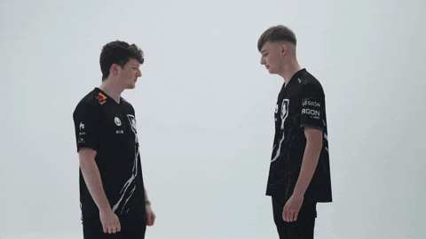 Esport-now GIFs - Get the best GIF on GIPHY