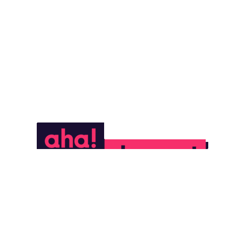 aha!works GIFs on GIPHY - Be Animated