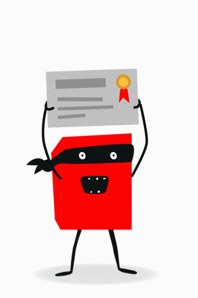 Certificate GIFs - Get the best GIF on GIPHY