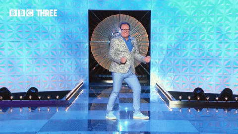 Series 3 GIF by BBC Three - Find & Share on GIPHY