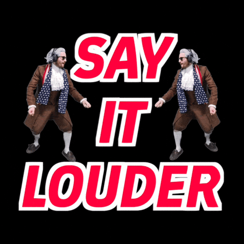 Lets-get-more GIFs - Get the best GIF on GIPHY