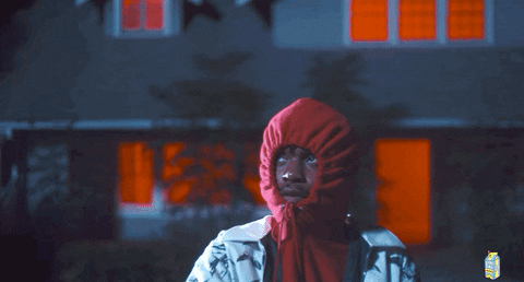 Hip Hop Middle Finger GIF by $NOT - Find & Share on GIPHY