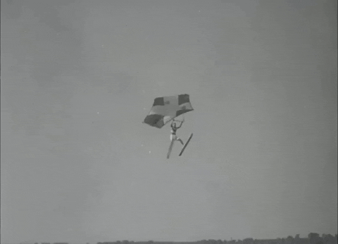 Parasail GIFs - Get the best GIF on GIPHY