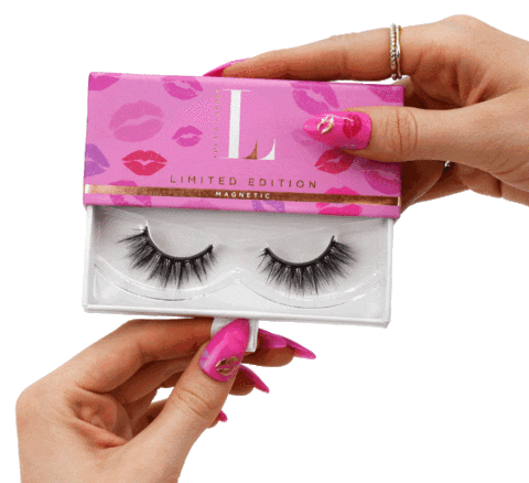 Lola's Lashes GIFs on GIPHY - Be Animated