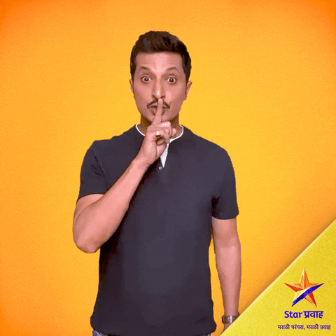 Marathi GIF by Star Pravah - Find & Share on GIPHY