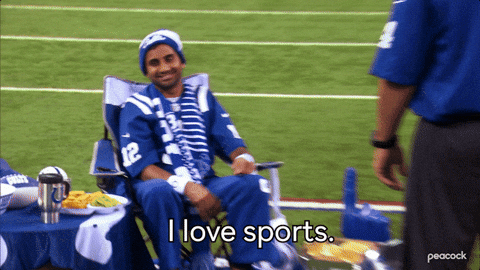 Sports-and-recreation GIFs - Get the best GIF on GIPHY
