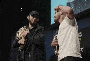 UFC284 Embedded GIFs! by Sports GIFs | GIPHY