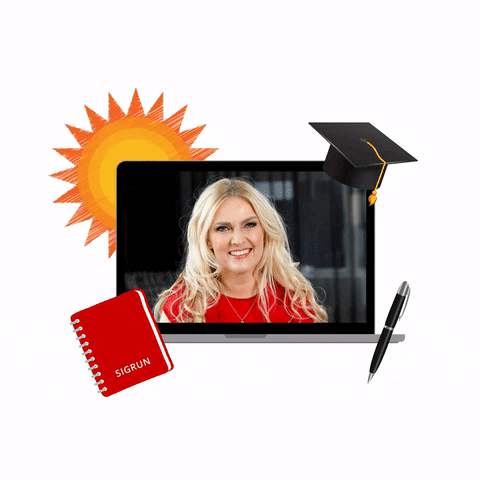 Summer School GIFs - Find & Share on GIPHY