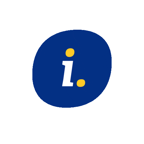 Information Gif Icon