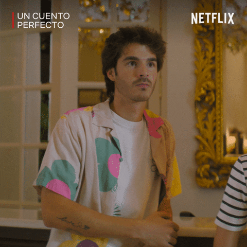 Un Cuento Perfecto GIFs on GIPHY - Be Animated