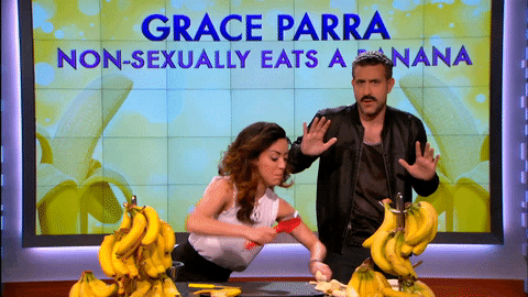 Grace-parra GIFs - Get the best GIF on GIPHY