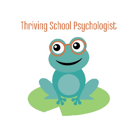 Thriving School Psychologist Collective GIFs on GIPHY - Be Animated