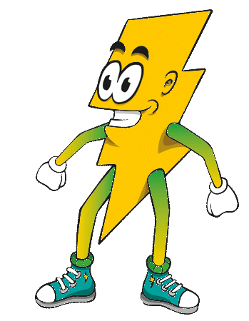 Be Charge GIFs on GIPHY - Be Animated