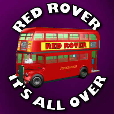 Red Rover GIFs - Get the best GIF on GIPHY
