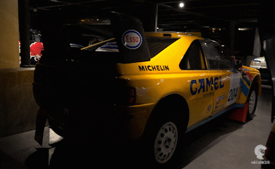 Classic Car GIF by Mecanicus - Find & Share on GIPHY