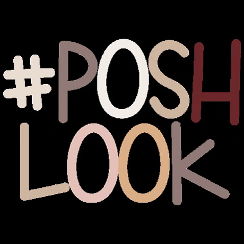 ThePoshSense GIFs on GIPHY - Be Animated