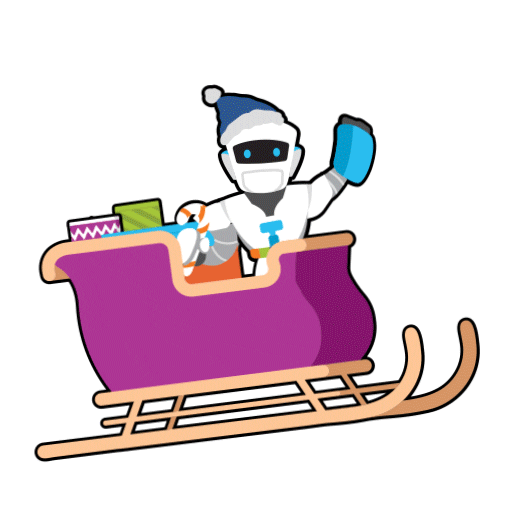 Christmas GIFs on GIPHY - Be Animated