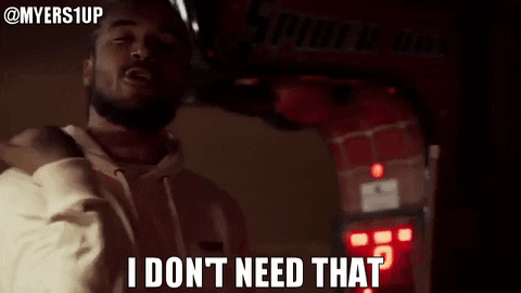 No-i-need-to-leave GIFs - Get the best GIF on GIPHY