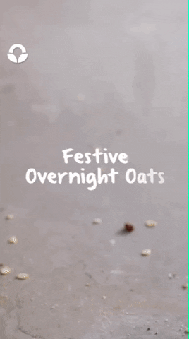 Overnight-oats GIFs - Get the best GIF on GIPHY