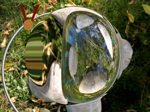 Reflective Balls GIFs - Get the best GIF on GIPHY